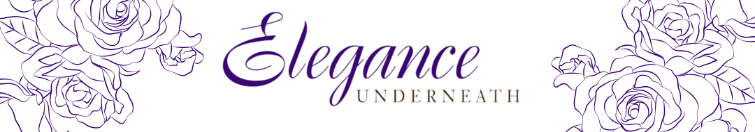 Home - Elegance Underneath